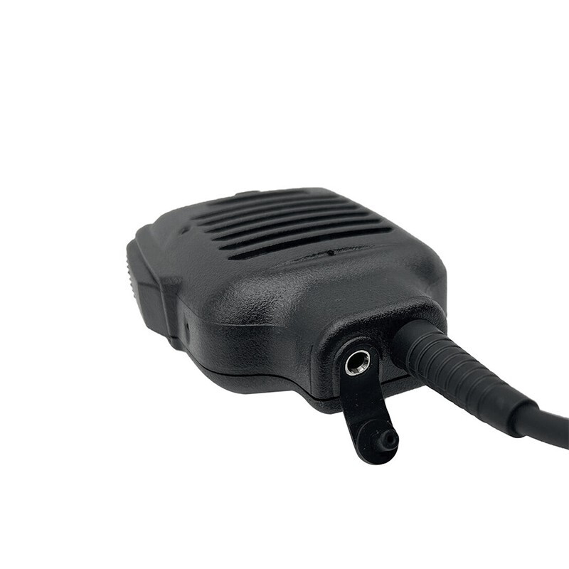 KMC-25 Speaker Mic for KENWOOD NX200 NX210 NX300 NX3200 Radio | eBay