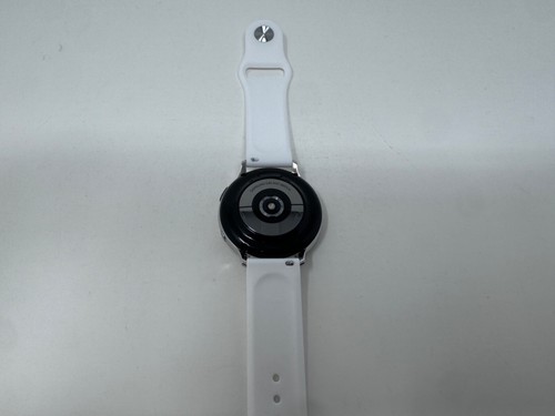 Samsung Galaxy Active2 44mm Silver (LTE) SM-R825U - Ghost Touch | eBay