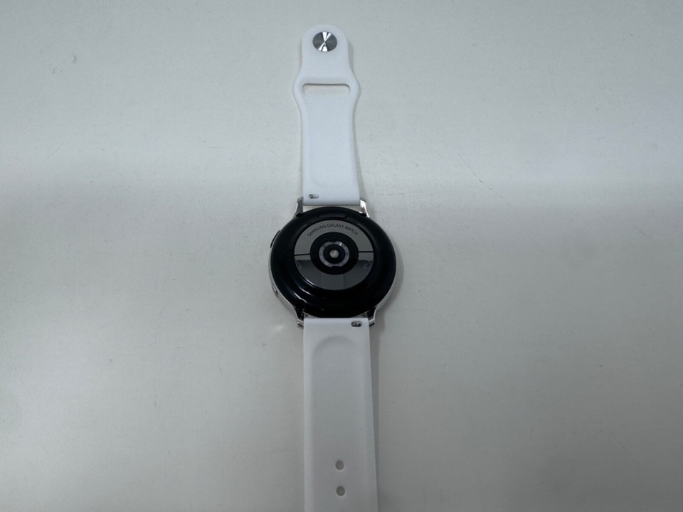 Samsung Galaxy Active2 44mm Silver (LTE) SM-R825U - Ghost Touch | eBay