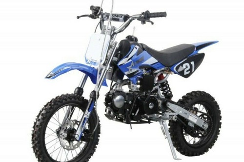 Atomik MotoX 50cc 70cc 125cc Plastic Petrol Tank & Cap | eBay Australia