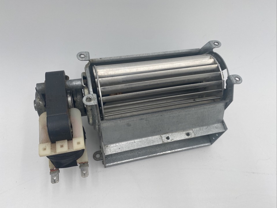 OEM Thermador GE Cooling Fan 00486894, 00486227, 14-31-252, WB26X5123 ...