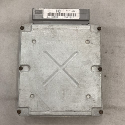 2002 Ford Expedition ECU/ECM 2L1A-12A650-EB | eBay