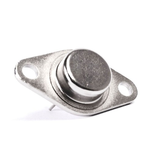 Transistor Silicon NPN 2N5665 - CASE: Standard MAKE: Motorola ...