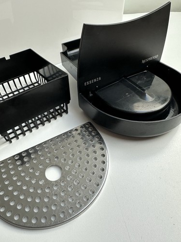 Nespresso Essenza C91 US BK Espresso Machine Replacement Parts Drip ...