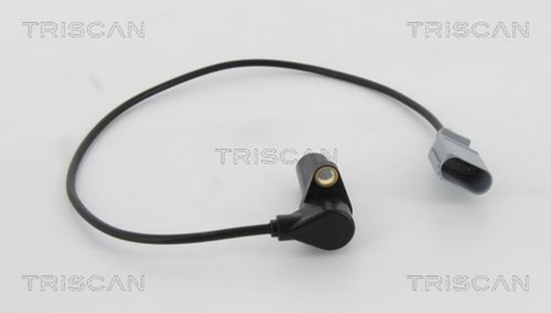 TRISCAN Crankshaft Pulse Sensor For VW SKODA SEAT AUDI Bora Caddy II ...