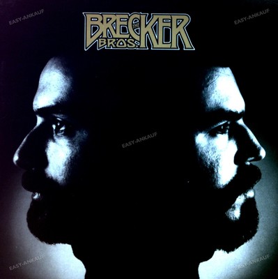 The Brecker Brothers - The Brecker Bros. LP (VG/VG) .* | eBay