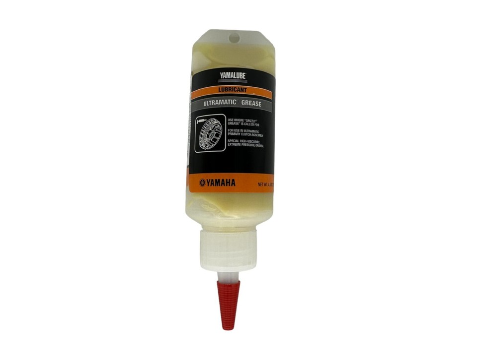 Yamaha Genuine OEM Yamalube Ultramatic Grease ACC-ULTRA-GS-05 | eBay