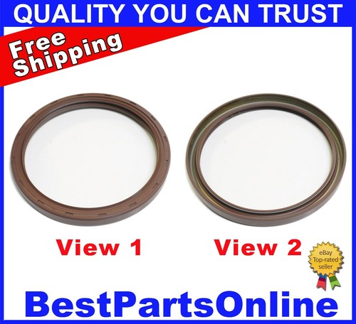 Crankshaft Seal Ref. 09283-98002 0928398001 0928398002 91174334 ...