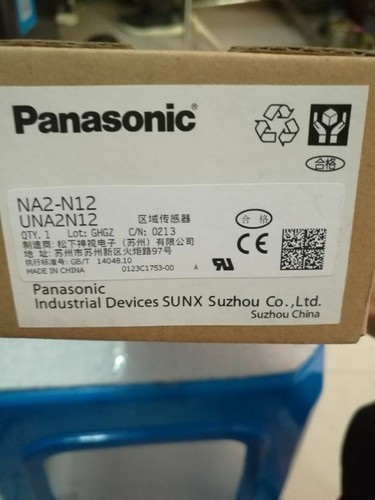 1pcs New Panasonic NA2-N12 | eBay