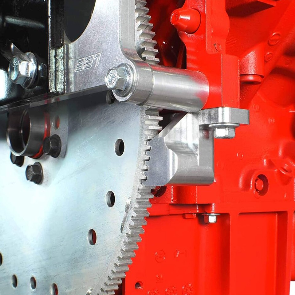 LS Engine Flywheel Locking Tool Flexplate Locking Holder Tool | eBay