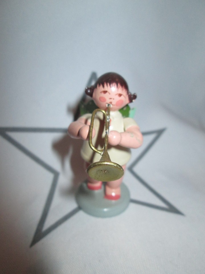 süßer, sehr alter Engel, Eilmann ? Erzgebirge | eBay.de