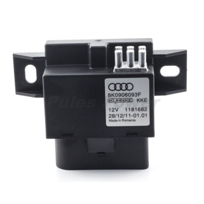 8K0906093F for Audi A4 For A4 A5 Q5 Genuine Fuel Pump Delivery Control ...