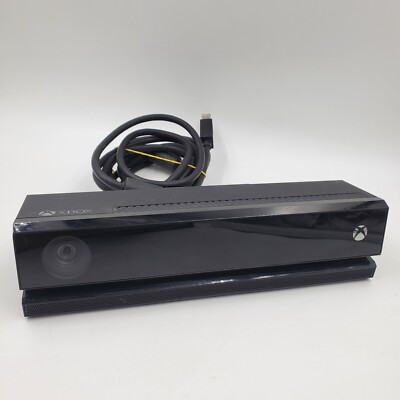 Xbox One Kinect Model 1520 Microsoft Motion Sensor OEM Official | eBay
