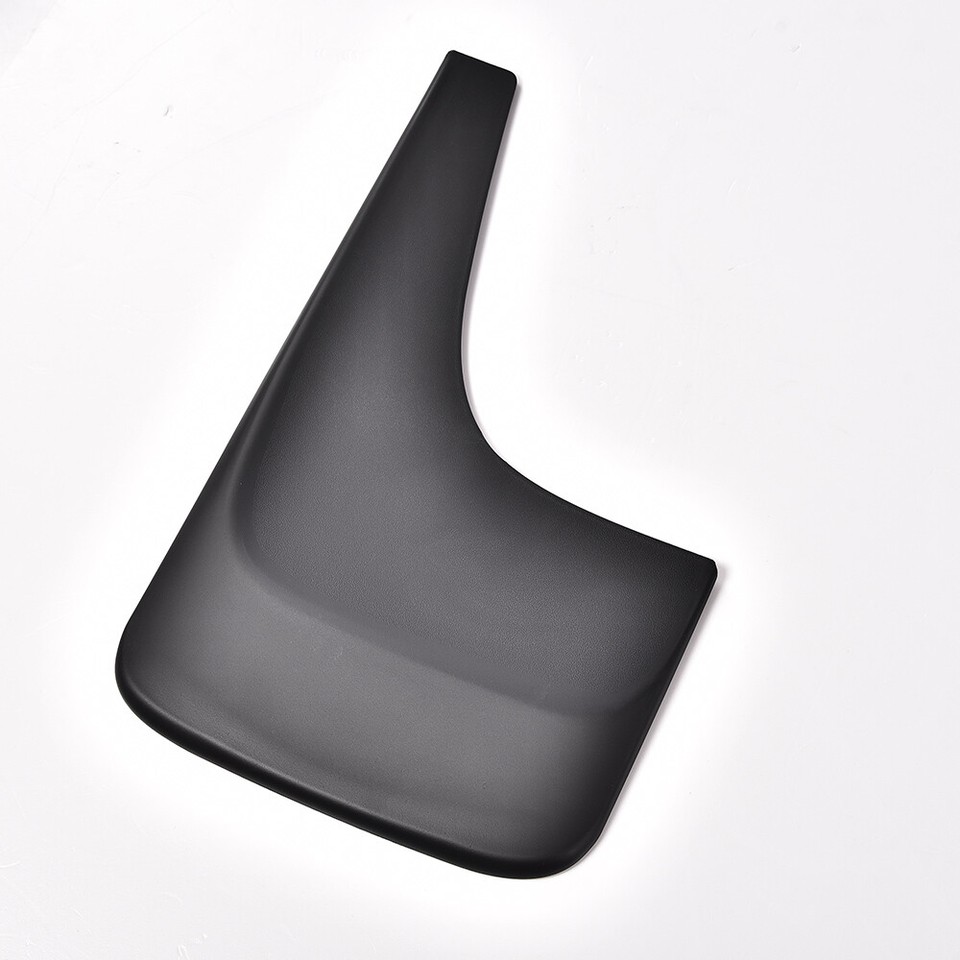 Fit For 01-14 GMC 19213394 Front & Rear 4PCS 12 Inch Wide Splash Guard ...