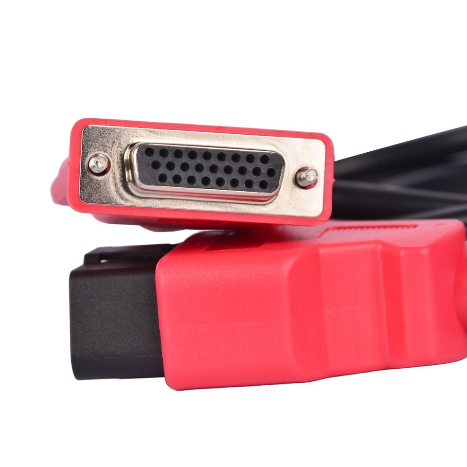 OBDII Data Cable for OTC 3896 Evolve Scanner VCI Interface Module OBD2 ...