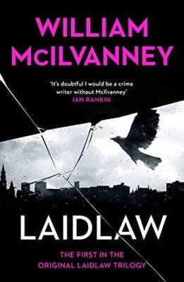 Laidlaw: Laidlaw Trilogy 1 - Paperback By McIlvanney, William - GOOD | eBay