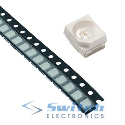 LEDs - Rgb Led Common Cathode