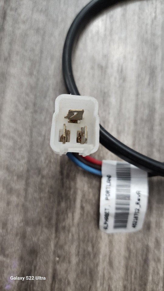International Dimmer Switch 452187C2 | eBay
