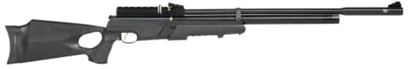 **Hatsan AT44PA-Long QES PCP Air Rife.22 Caliber 817461016248 | eBay