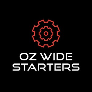 OZ WIDE STARTERS | eBay Stores