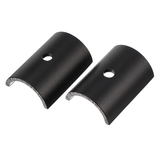 Aluminum Alloy Handlebar Shim Bike Handlebar Shim Bike Handlebar Stem Reducer | eBay