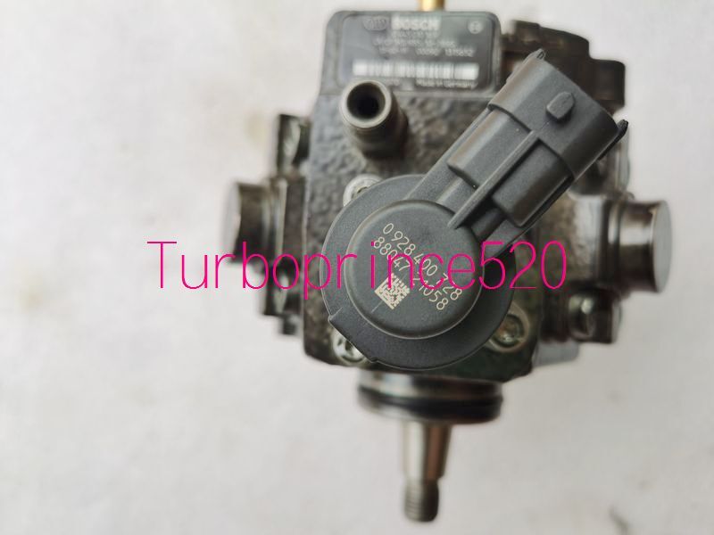 NEW Bosch CP1H CR/CP1H3/R85/10-789S 0445010169 JMC 2.8L FUEL INJECTION ...