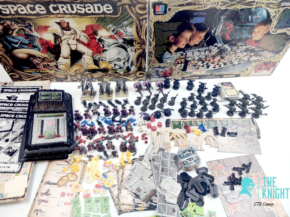 Warhammer Board Game