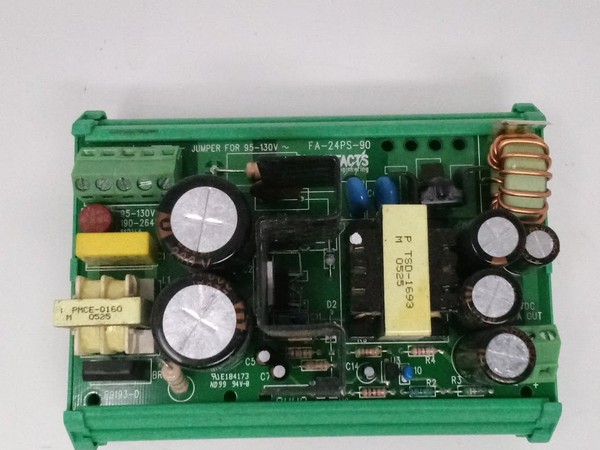 Facts Engineering Fa-24ps-90 Power Supply FA24PS90 0609e for sale ...