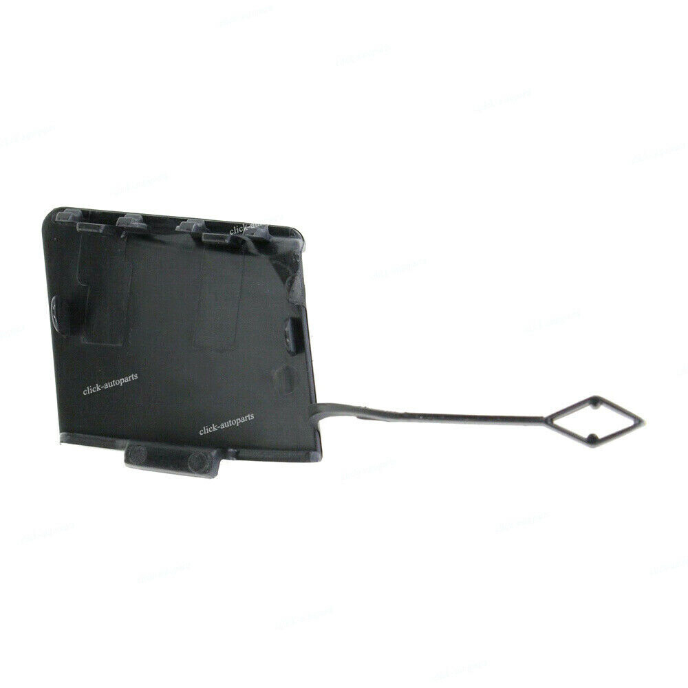 Rear Side Bumper Towing Hook Eye Cap #51127332777 Fits BMW 5 Series F10 ...