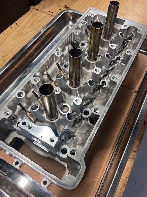 Honda S2000 AP1 2.0 F20 Long Block Fully refurbished oem | eBay