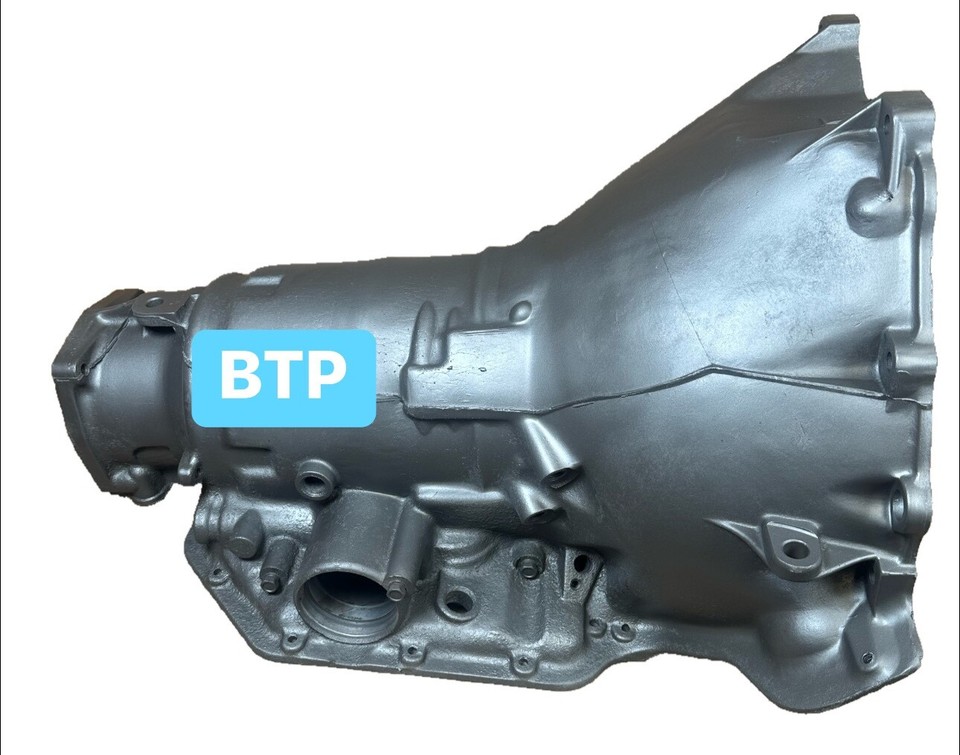 Turbo 350 Th350 Transmission case 69-79 Non Lock Up Buick Pontiac ...