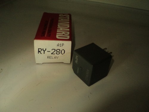 RELAY MULTIPLE PURPOSE CHEVY BUICK PONTIAC CADILLAC GM TK SATURN ...