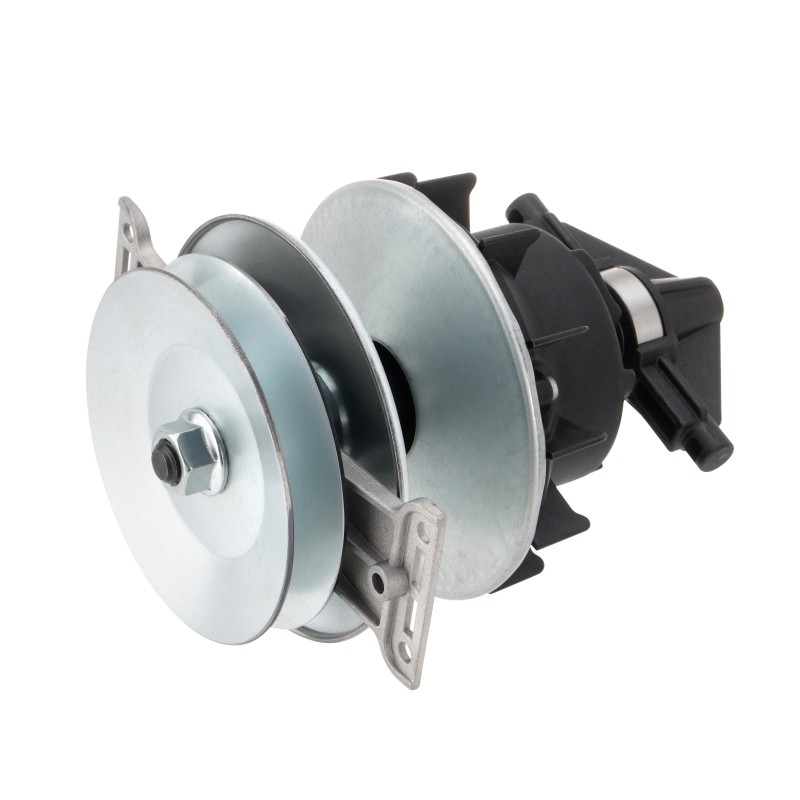 Primary & Secondary Transmission Kit For John Deere Tractor D105 E100 ...