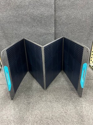 RENOGY RPP200EF-SE 200W Portable and Foldable Solar Panel RPP200EF-SE ...