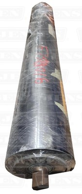 INTERROLL 3~ DRUM MOTOR 138i | np4, 0.50HP, 60HZ, Y460 V, 1650RPM, SL ...