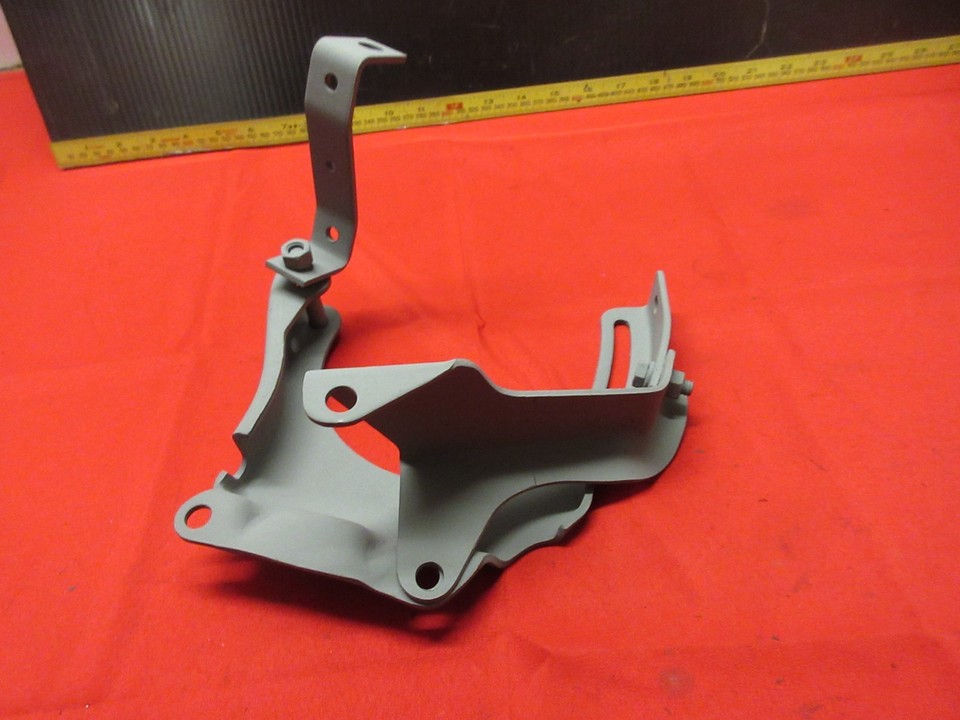 1967-1972 AMC ALTERNATOR BRACKET 290 304 343 390 401 FOR MOTOROLA ...