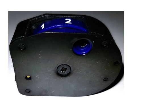 BSA & GAMO 10 Shot .177 magazine fits R10 Scorpion Ultra SE T10 etc ...