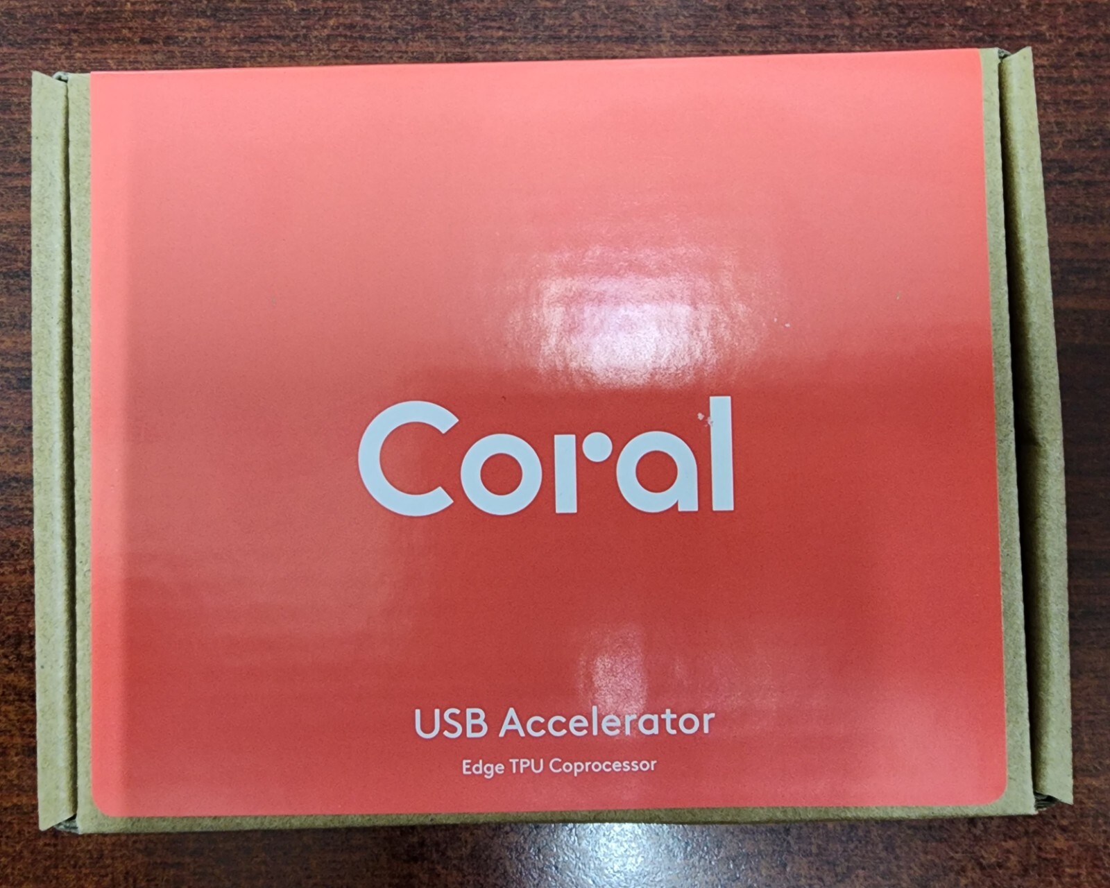Coral ‎G950-06809-01 USB Accelerator - White for sale online | eBay