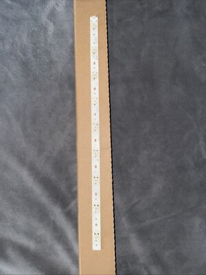 Single Sharp 55'' TV Led Back Light Strip Pitch 65.5mm | eBay