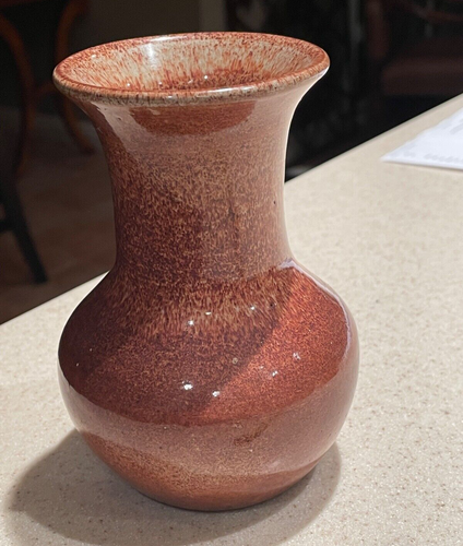 Vintage Sioux Pine Ridge Pottery Vase ~ O. Cottier ~ Native American | eBay