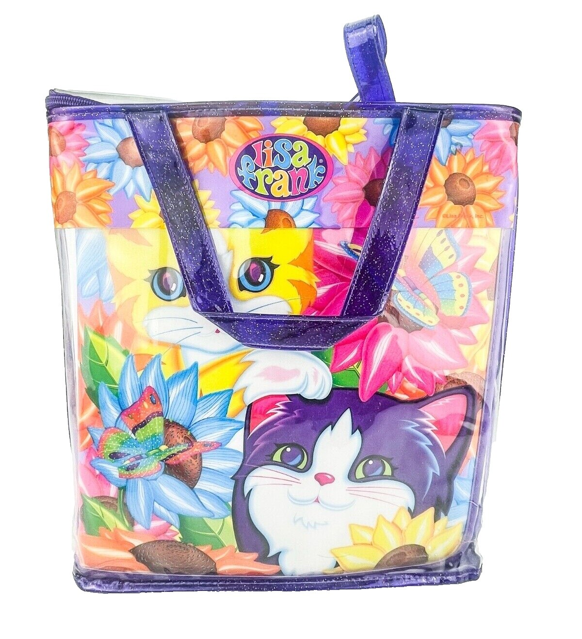 Lisa Frank Notebooks and Binders for sale - eBay