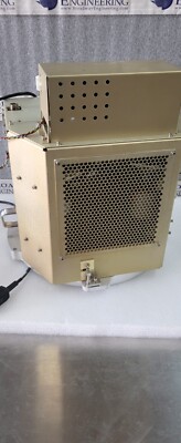 Semiconductor Manufacturing - Rf Match