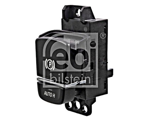 FEBI Handbrake Warning Light Switch For BMW 5 G30 F90 Ix3 16-20 ...