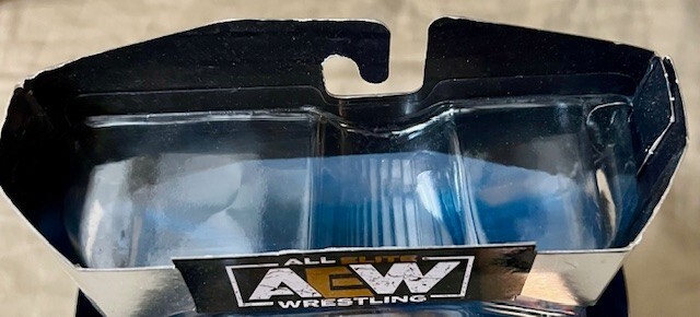 AEW Unmatched Series 4 MJF Action Figure Jazwares *Free Shipping | eBay