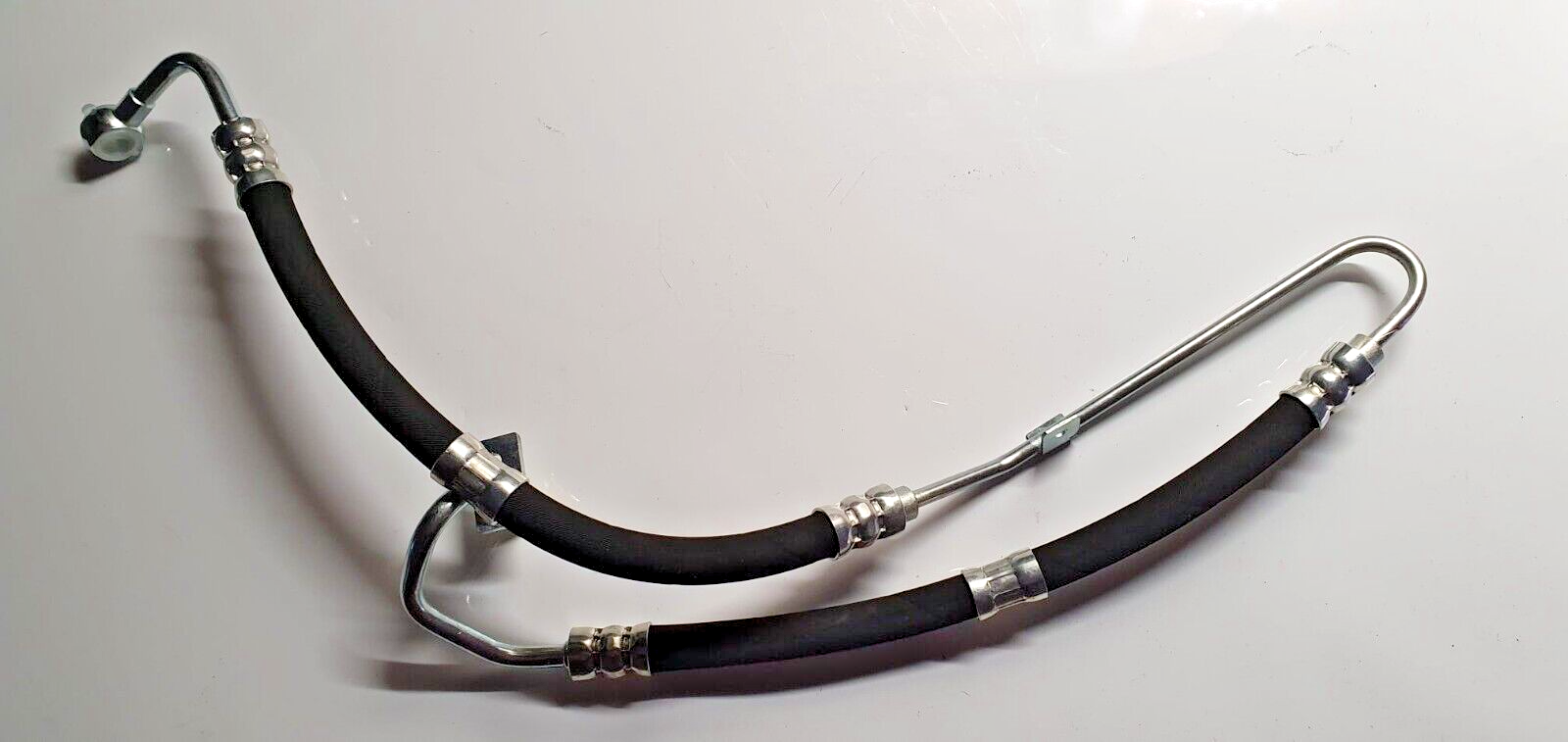 P050 für MINI Servolenkung Schlauch Druckschlauch R50 R52 R53 1.6L ...