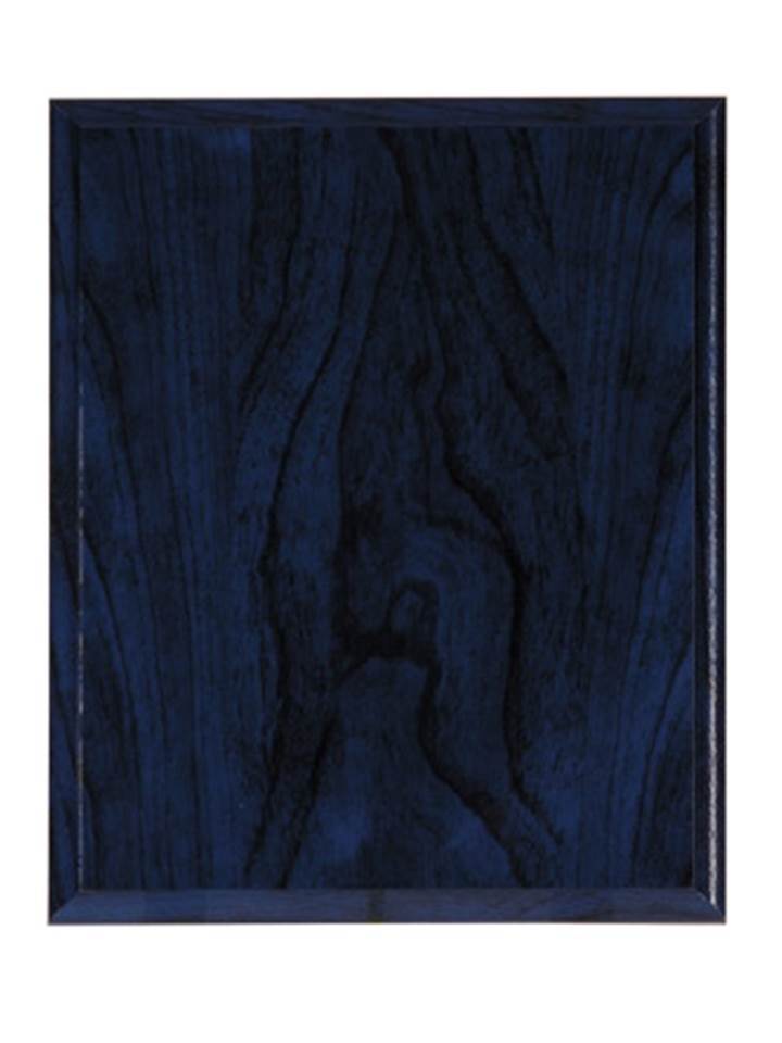 8"x10" Finished Wood Plaque Boards and Bases For Making Custom Awards ...