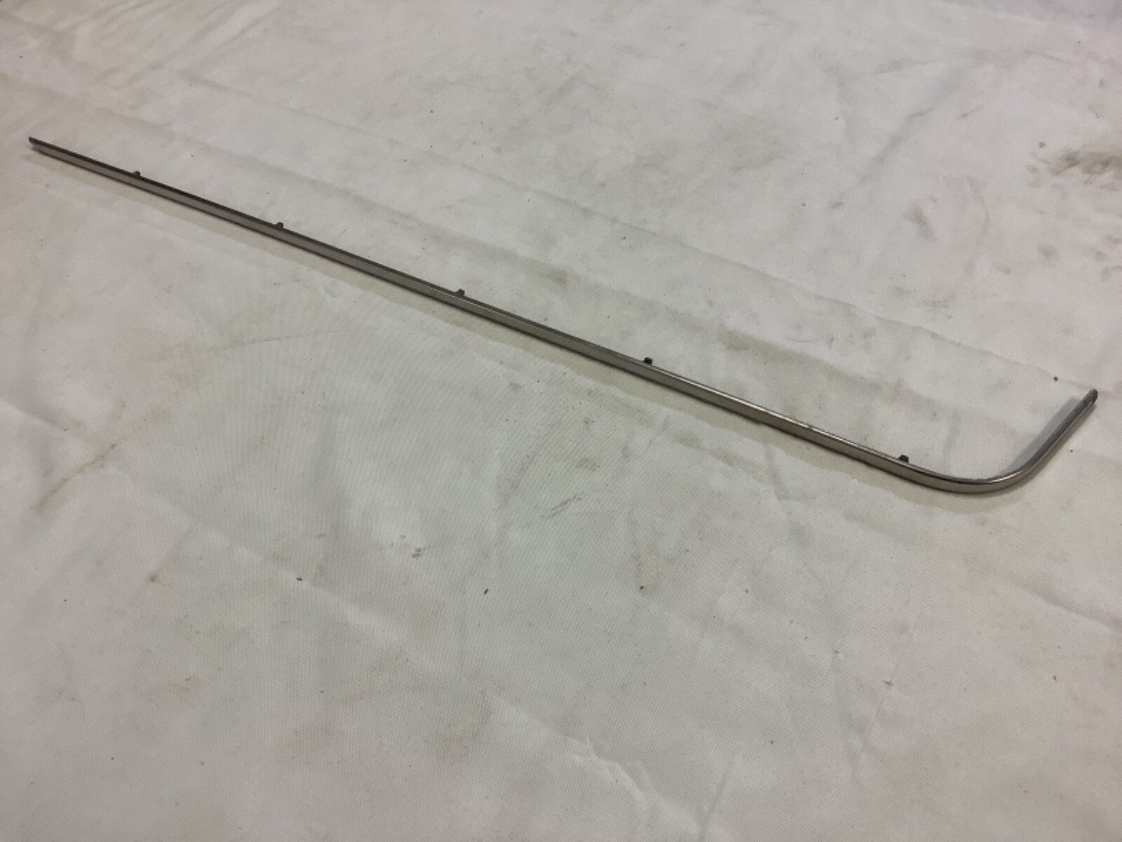 Nissan R31 Skyline Pintara LH rear bumper mould | eBay Australia