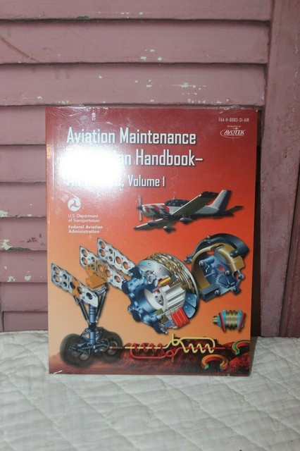 FAA Handbooks Ser.: Aviation Maintenance Technician Handbook-Airframe ...