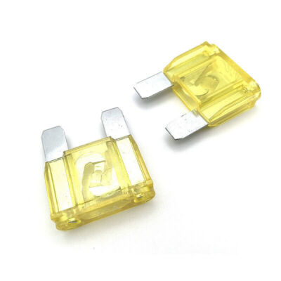 20 Amp Max Fuse,20 Amp Blade Automotive Fuse for Car Truck 10PCS | eBay