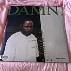 Kendrick Lamar - Damn 2 LP Vinyl Record Album New, Sealed 602557618280 ...